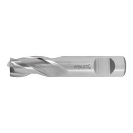 HOLEX Mini-Fr&auml;ser HSS-Co8 &Oslash; 1 mm Schneidenl&auml;nge 3 mm (191360 1)