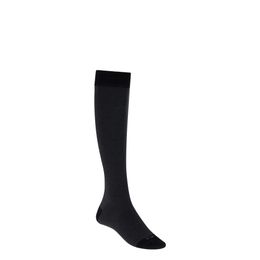 Boggi Milano Socken Herren Gr&ouml;&szlig;e 41/46 schwarz