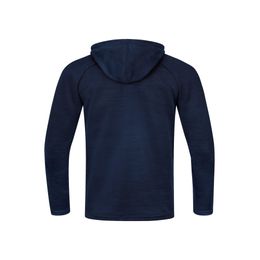 Jako Sportjacke Jungen Gr&ouml;&szlig;e 140 navy / gelb