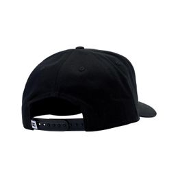 Snapback Cap DC Shoes "Sureshot", Herren, schwarz, Baumwolle, Caps