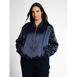 Tom Tailor Women + Jacke Damen Gr&ouml;&szlig;e XL dunkelblau