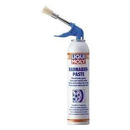 Liqui Moly Radnabenpaste (Pinseldose) [200 ml] 4058 Montagepaste