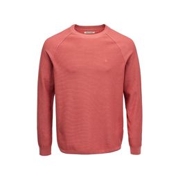 Salsa Jeans Langarm-shirts Herren Gr&ouml;&szlig;e XL rosa