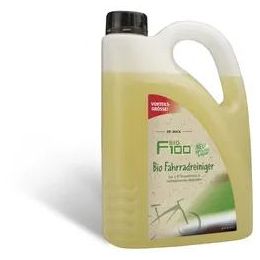 DR. O.K.WACK F100 Bio Fahrradreiniger (2L) 2874