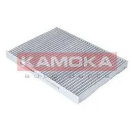 KAMOKA Filter, Innenraumluft F500201 f&uuml;r SKODA PEUGEOT SEAT VAG 1H0091800 1H0819638 1H0819646