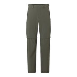 Vaude Outdoor Pants 'Farley' male Green size 52