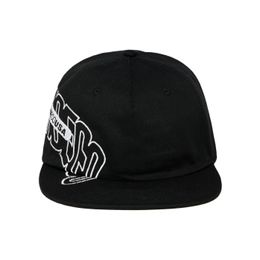 Trucker Cap DC Shoes "DC Omega", Herren, schwarz, Baumwolle, Caps