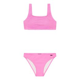 Protest Bikini 'PRTTuni' M&auml;dchen Gr&ouml;&szlig;e 140 pink