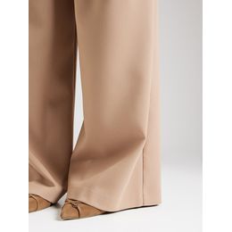 Millane Hose 'Highwaisted Palazzo' Damen Gr&ouml;&szlig;e 38 braun