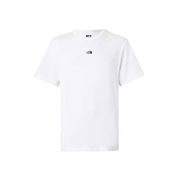 The North Face T-Shirt 'Essential' Herren Gr&ouml;&szlig;e XL wei&szlig;