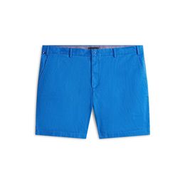 Tommy Hilfiger Big & Tall Tommy Hilfiger Big & Tall Shorts 'DENTON ESS' Herren Gr&ouml;&szlig;e 44 royalblau