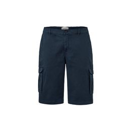 Tchibo - Cargo-Shorts - Herren - Gr. 33 - dunkelblau