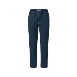 Tchibo - High-Waist-Jeans - Damen - Gr. 38 - dunkelblau