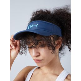 Sportkind Sportcap Damen Gr&ouml;&szlig;e 54/64 navy