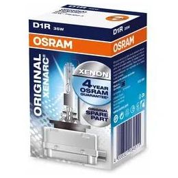 Osram D1R Xenarc 35W (1 Stk.) 66150 Gl&uuml;hlampe, Fernscheinwerfer,Gl&uuml;hlampe, Hauptscheinwerfer 85V f&uuml;r CADILLAC BMW MOTORCYCLES