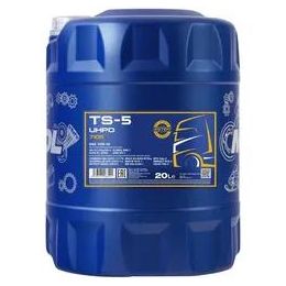 SCT - Mannol Mannol TS-5 UHPD 10W-40 [20L] MN7105-20 Motor&ouml;l