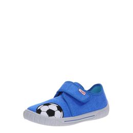 Superfit Slippers 'Bill' boy Blue size 29