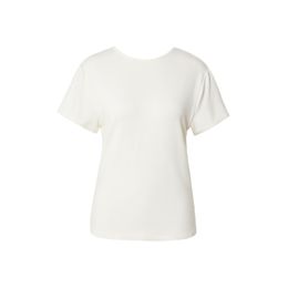 Reebok Funktionsshirt 'LUX' Damen Gr&ouml;&szlig;e S offwhite