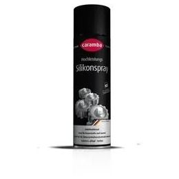 Caramba Profi Hochleistungs Silikon-Spray (500 ml) 6103051 Silikonschmierstoff