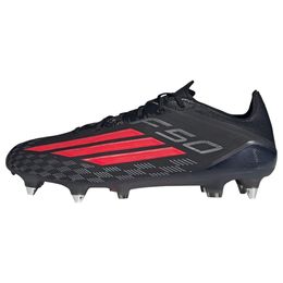 adidas Performance Fu&szlig;ballschuh 'F50 Elite' Damen Gr&ouml;&szlig;e 38 gelb / schwarz