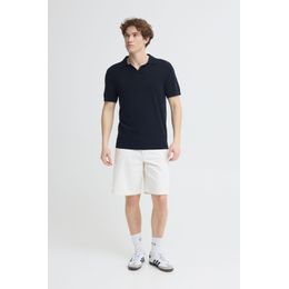 Casual Friday Herren Poloshirt "Poloshirt CFSona", blau, Gr. M, Obermaterial: 100% Baumwolle CO., Shirts