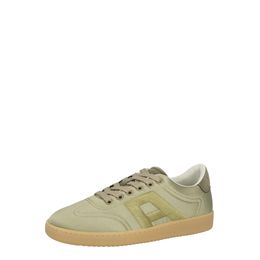 Apple of Eden Sneaker 'ANYA 49' Damen Gr&ouml;&szlig;e 41 khaki