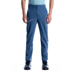 Berghaus Herren Funktionshose "CALDBECK PANT AM", blau, Gr. 36, Obermaterial: 85% Polyamid, 15% Elasthan. Futter: 100% Polyester, Hosen, leichtes