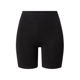 ABOUT YOU Shorts 'Lexa' Damen Gr&ouml;&szlig;e XL schwarz