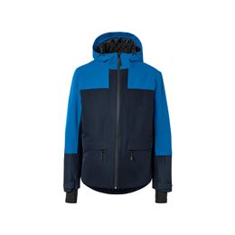 Tchibo - Skijacke - Herren - Gr. XL - dunkelblau