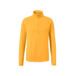 Tchibo - Thermo-Funktionsshirt - Herren - Gr. L - orange