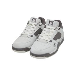 Trainingsschuh K1x "K1x K1x Glide Gk Prm", Herren, Gr. 41, lightgrau, braun, unifarben, Schuhe
