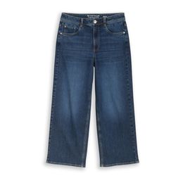 Tom Tailor Jeans 'Nelma' Damen Gr&ouml;&szlig;e 32 dunkelblau