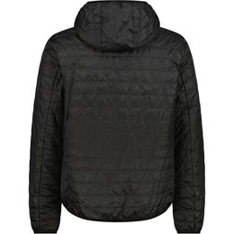 CMP Outdoorjacke Herren Gr&ouml;&szlig;e S schwarz