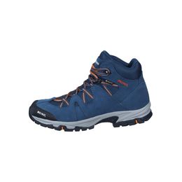 Meindl Boots 'Cornwall Mid GTX' Herren Gr&ouml;&szlig;e 44.5/45 blau