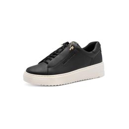 Marco Tozzi Sneaker Damen Gr&ouml;&szlig;e 42 schwarz