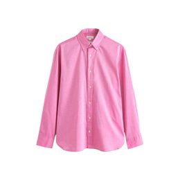 next Button Up Shirt 'N.Premium' male Pink size S