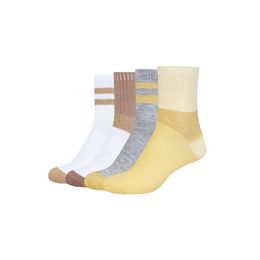 Camano Socken Damen Gr&ouml;&szlig;e 39/42 bunt