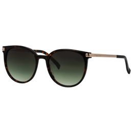 Marc O'Polo Sonnenbrille MARC O'POLO "Marc O'Polo EYEWEAR Sonnenbrille", dunkelhavanna, Sonnenbrillen Sonnenbrille