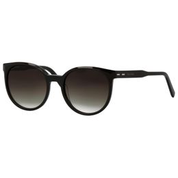 Marc O'Polo Sonnenbrille MARC O'POLO "Marc O'Polo EYEWEAR Sonnenbrille", Damen, gr&uuml;n (oliv), Sonnenbrillen Sonnenbrille