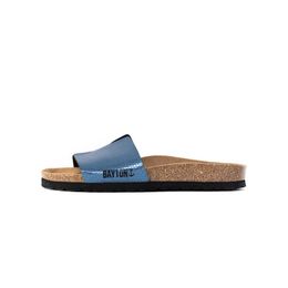 Bayton Mules 'DJILIAN' female Blue size 42