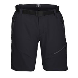 Killtec Outdoorshorts Herren Gr&ouml;&szlig;e XXL schwarz
