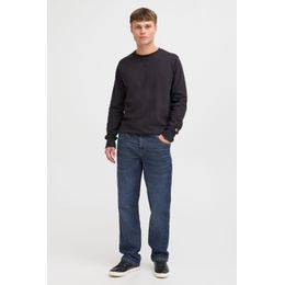 !Solid SOLID Herren Bequeme Jeans "Bequeme Jeans SDRyon", blau, Gr. 34, Obermaterial: 63% Baumwolle CO. 35% Polyester PES. 2% Elasthan EL., Jeans