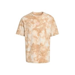 adidas terrex Funktionsshirt Herren Gr&ouml;&szlig;e XXL beige / braun