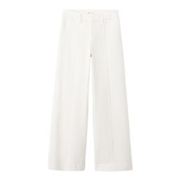 Mango Jeans 'PALOMA' Damen Gr&ouml;&szlig;e 34 white denim