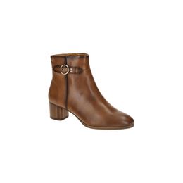 Pikolinos Boots Damen Gr&ouml;&szlig;e 38 braun Winterschuhe
