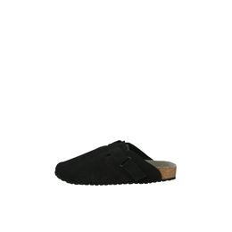 Jack & Jones Jack & Jones Pantolette 'JFWLouis' Herren Gr&ouml;&szlig;e 40 anthrazit