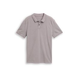 Tom Tailor Denim Poloshirt Herren Gr&ouml;&szlig;e S taupe