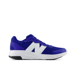 New Balance Kinder Laufschuh "578", Gr. 40, blau, Synthetik, Textil, Schuhe, f&uuml;r Kinder und Jugendliche, mit Gummilaufsohle