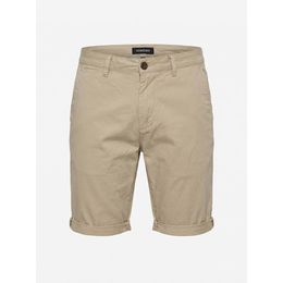 Koroshi Jeans male Beige size 34