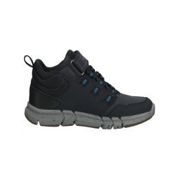 Geox Sneaker Jungen Gr&ouml;&szlig;e 34 himmelblau / dunkelblau